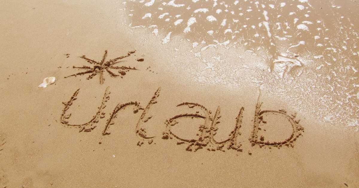 Vacation entitlement and its expiration • HRlab