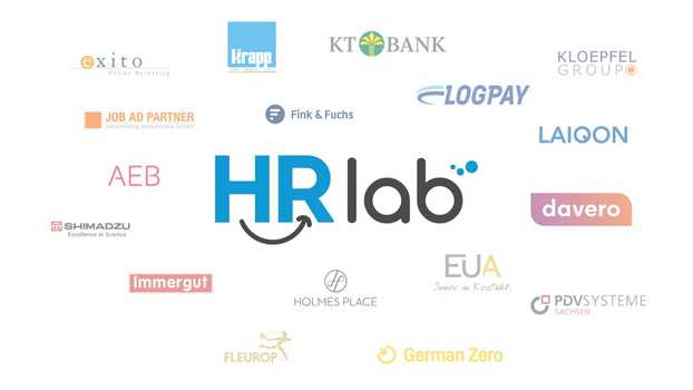 Flexible All-in-One HR Software For SMEs • HRlab