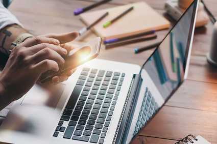 Focusing when in Home Office • HRlab