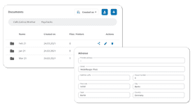 Employee Self Service - Feature • HRlab