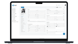 Flexible All-in-One HR Software For SMEs • HRlab