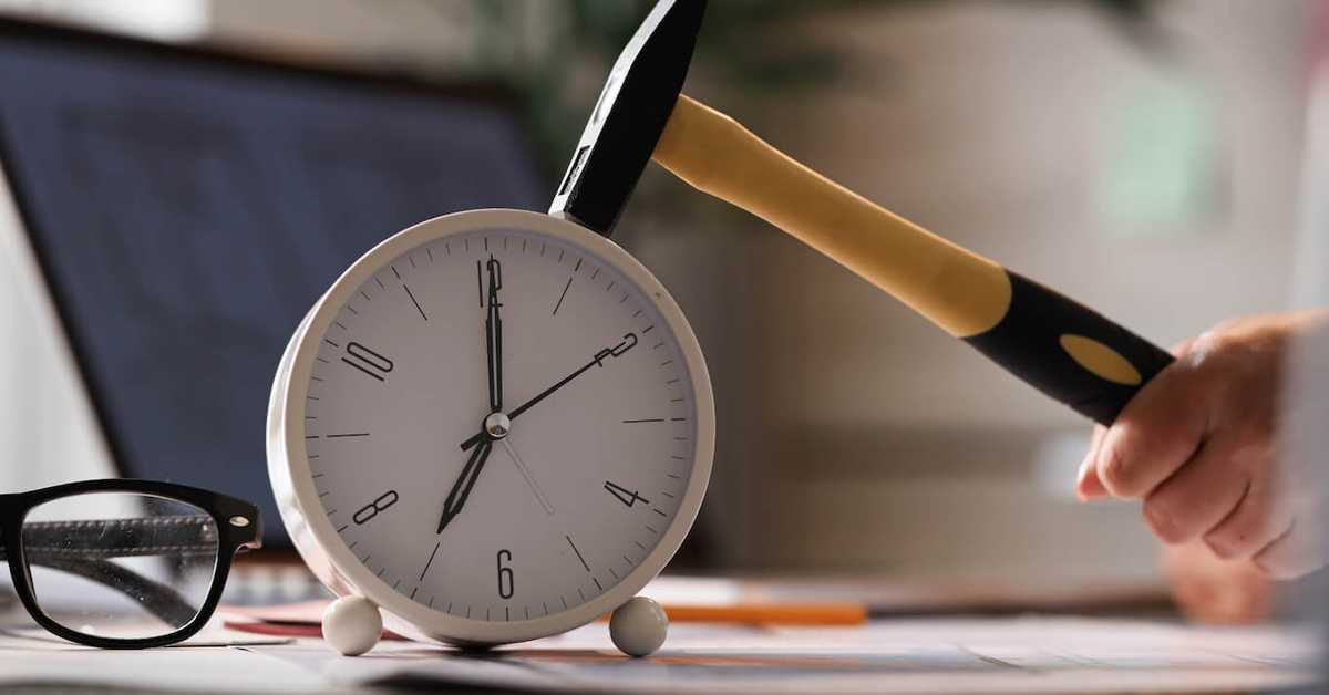 The 5-hour working day • HRlab