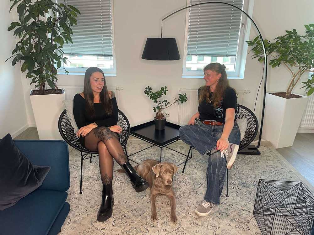 Telearbeit: Arten, Beispiele & Antrag Muster - HRlab