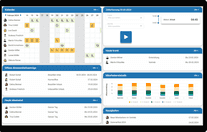 Vereinfachen Sie Ihr HR • HRlab