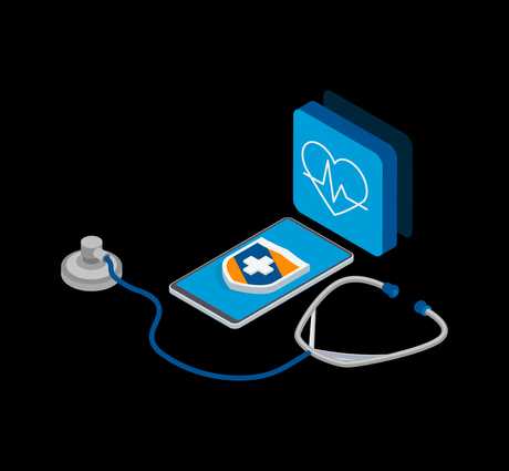 Sickness - Feature • HRlab