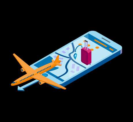 Geschäftsreisen - Funktionen • HRlab