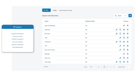 Digital Personnel File - Feature • HRlab