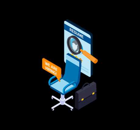 Recruitment - Feature • HRlab