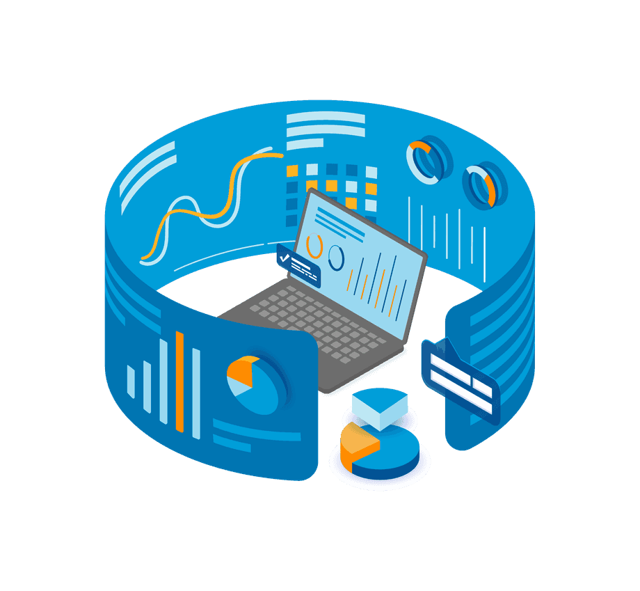 Reporting - Feature • HRlab