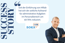 HR-Software • HRlab